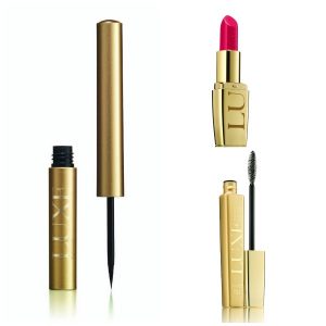 Avon Luxe. Nuova collezione MakeUp di Avon - Ricomincio da quattro