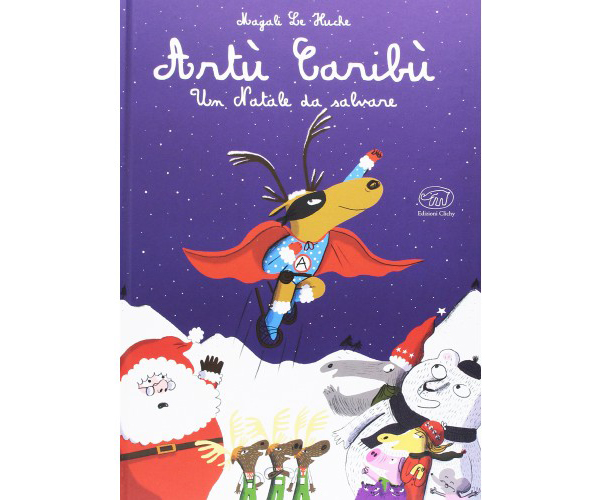 Libri sotto l'albero. Letture 4-6 anni - Ricomincio da quattro Libri sotto l'albero. Letture 4-6 anni - Ricomincio da quattro