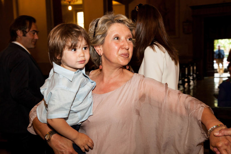 Sentirli è troppo importante - Ricomincio da quattro