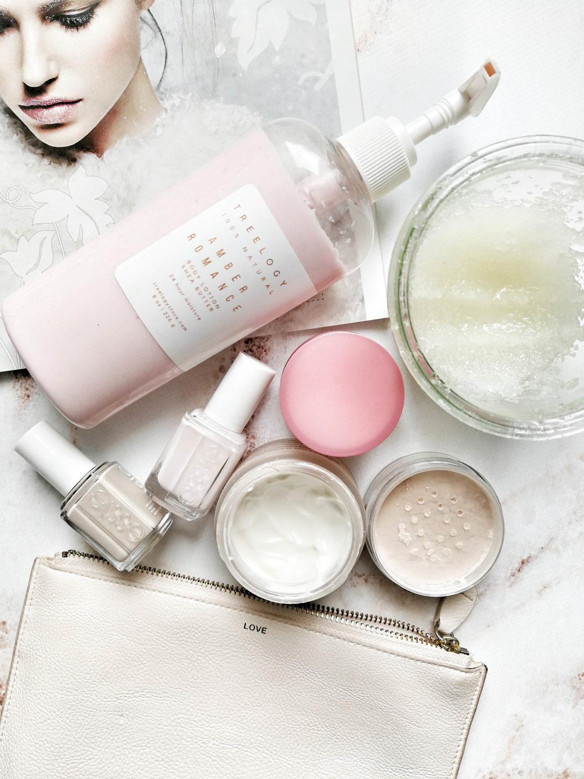 Detox Beauty. Segreti per una cura detox di viso, corpo e capelli.