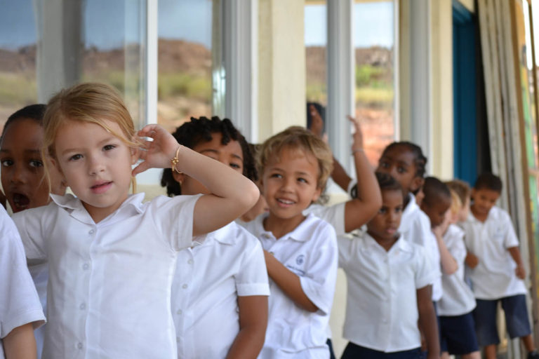 Perché scegliere una Intenational School. 10 buoni motivi