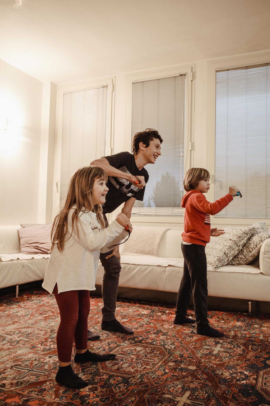 Con Super Mario Party gioca tutta la famiglia - Ricomincio da quattro