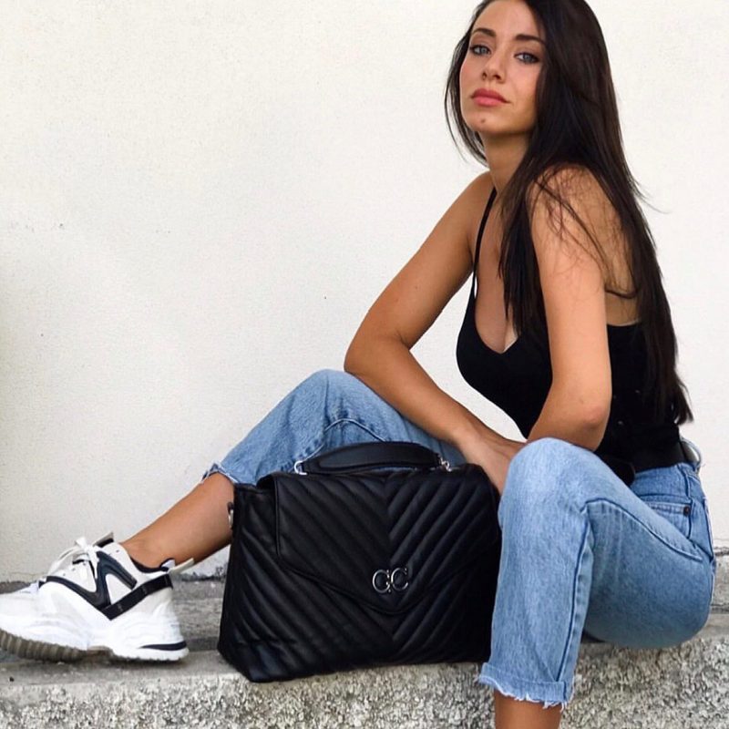 Capi basic per un guardaroba perfetto: ecco qualche look da copiare ...