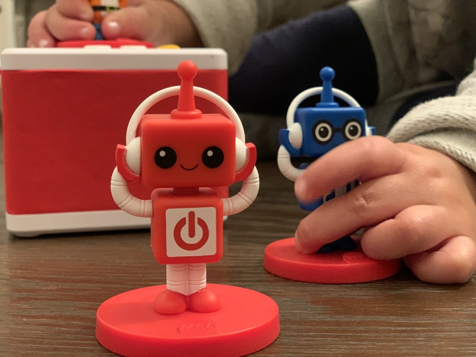 FABA, IL TUO RACCONTASTORIE: La magia di un racconto